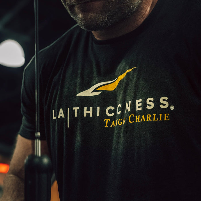 "Dad Bod Chest Piece" - Patch