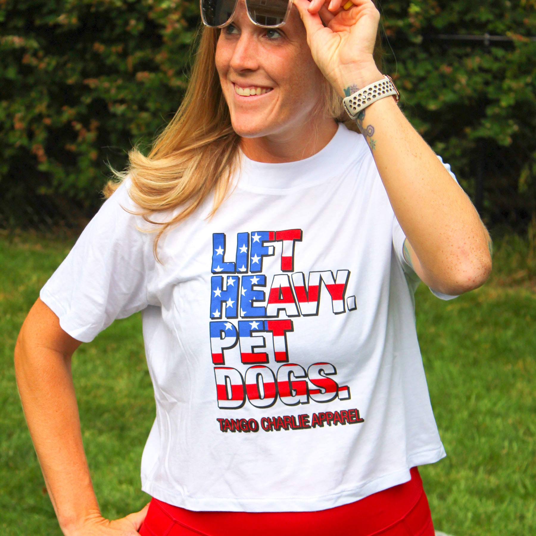 THICC Boys Club - Tee