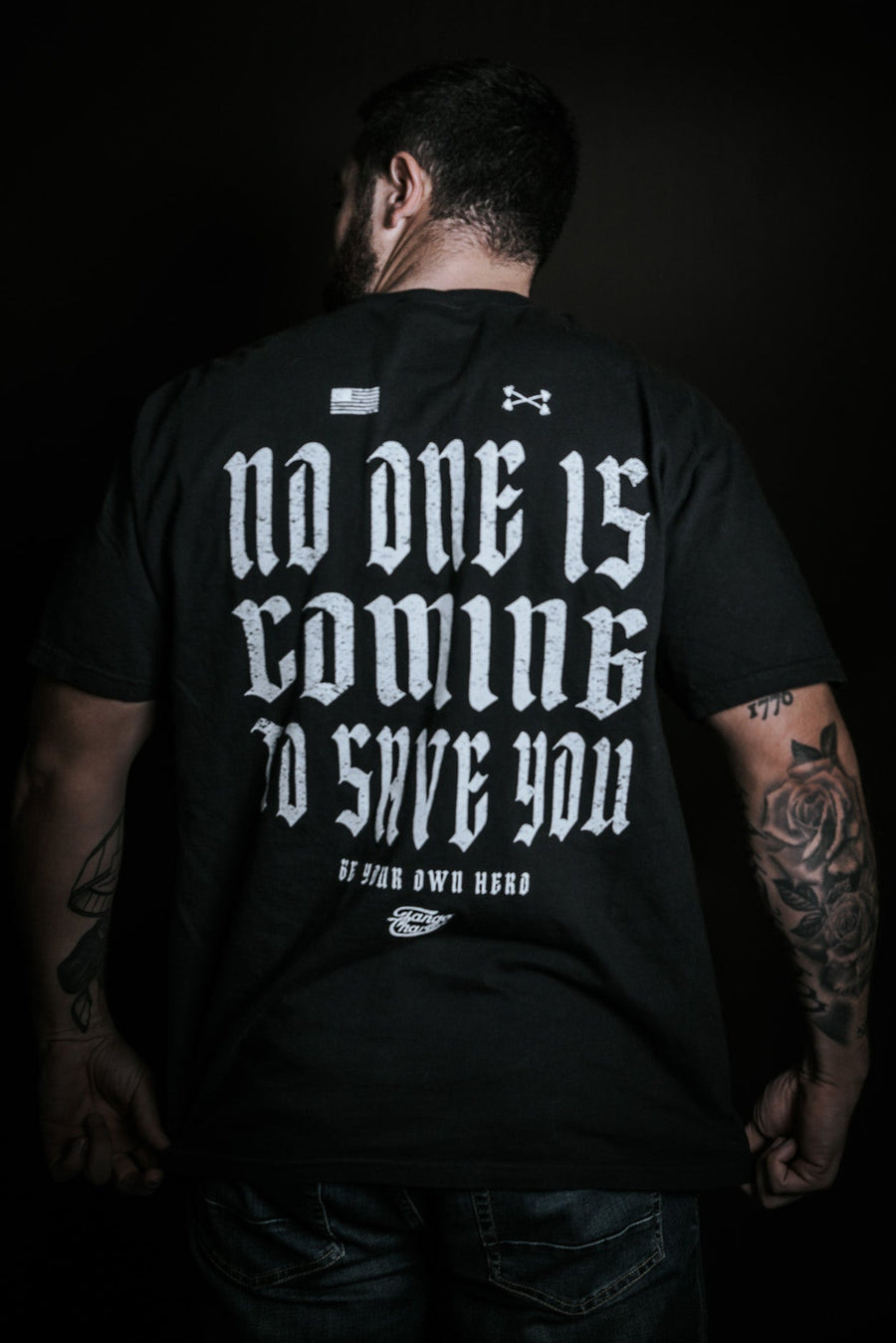 Tango Charlie Apparel