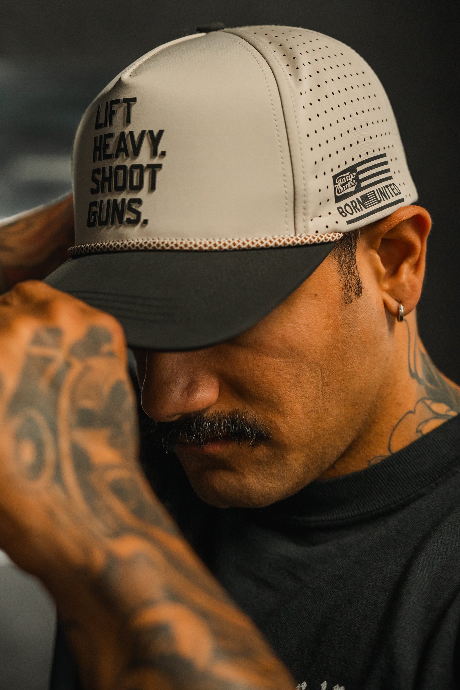 Tango Charlie Apparel
