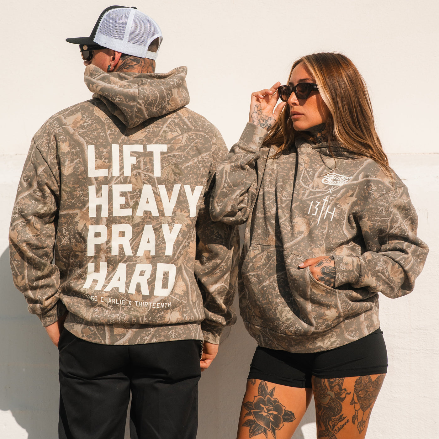 Tango Charlie Apparel