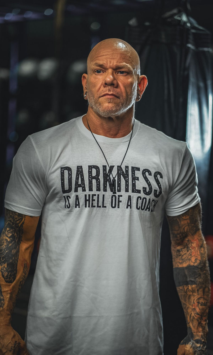 Tango Charlie Apparel