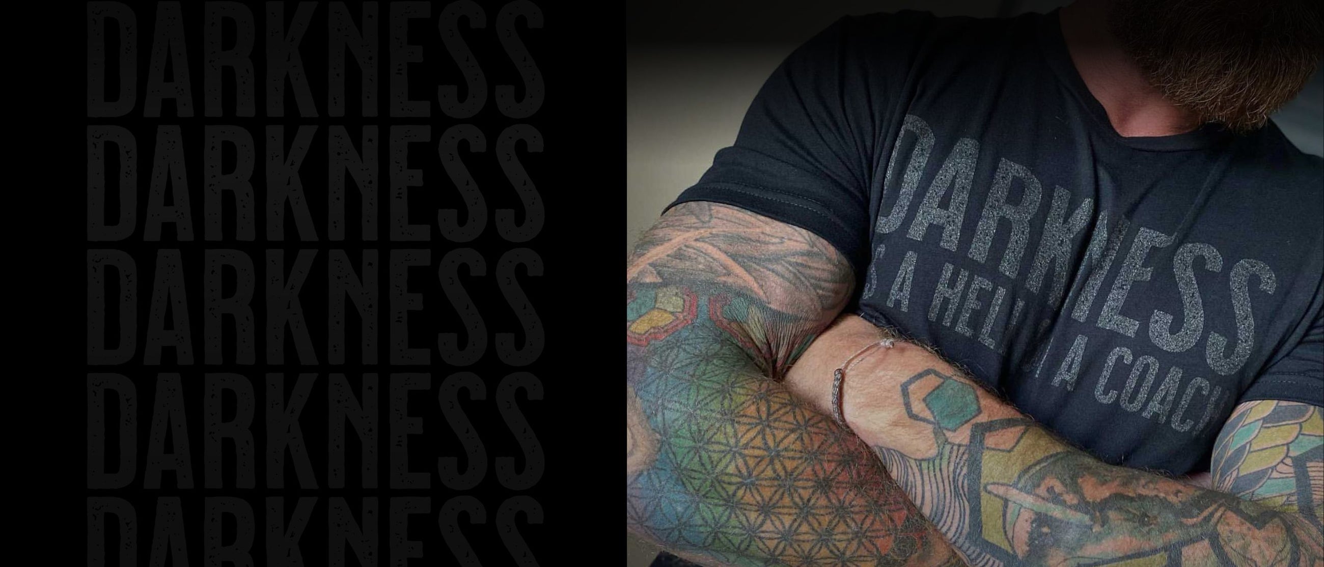 Tango Charlie Apparel