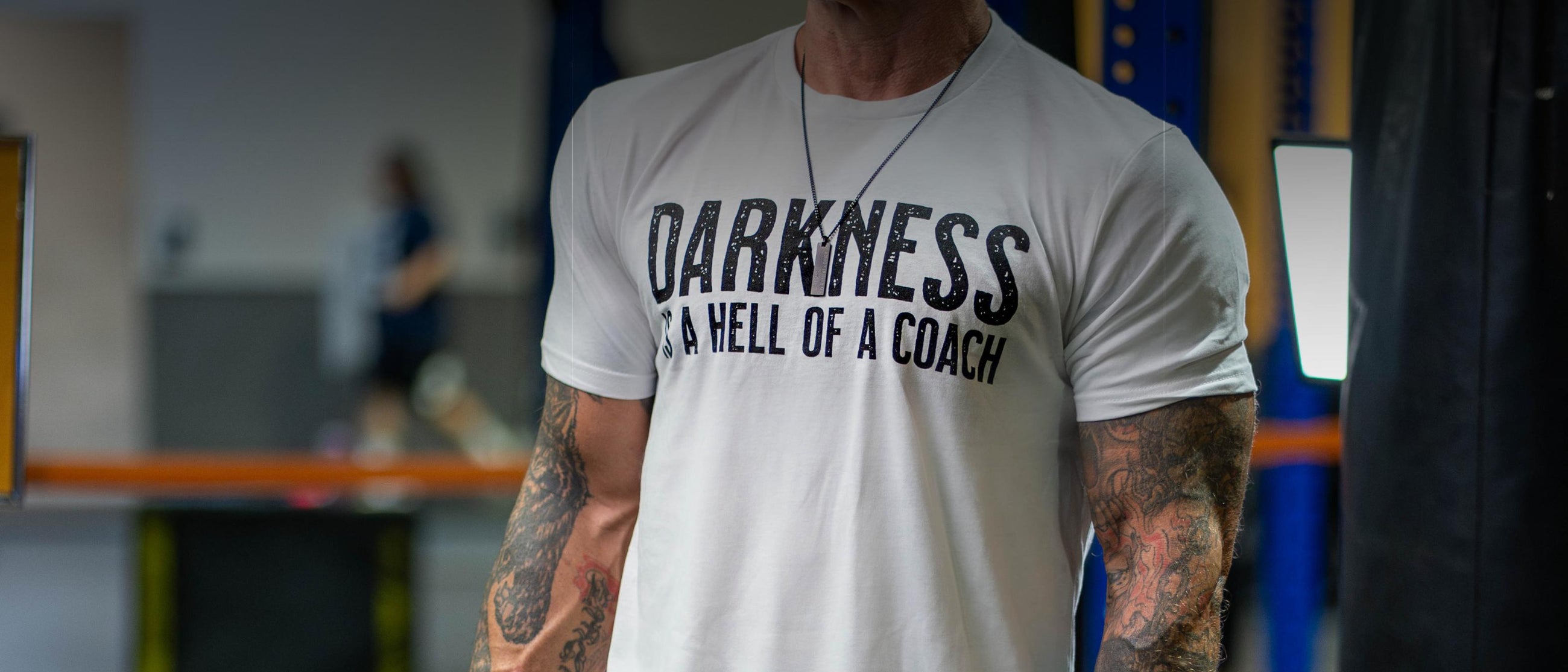 Tango Charlie Apparel