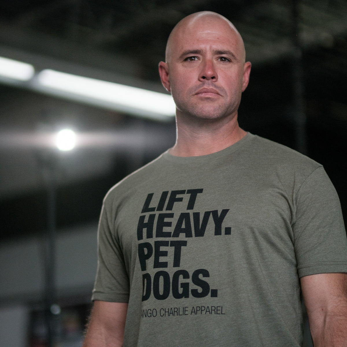 Tango Charlie Apparel