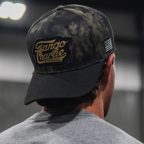 Tango Charlie Apparel 